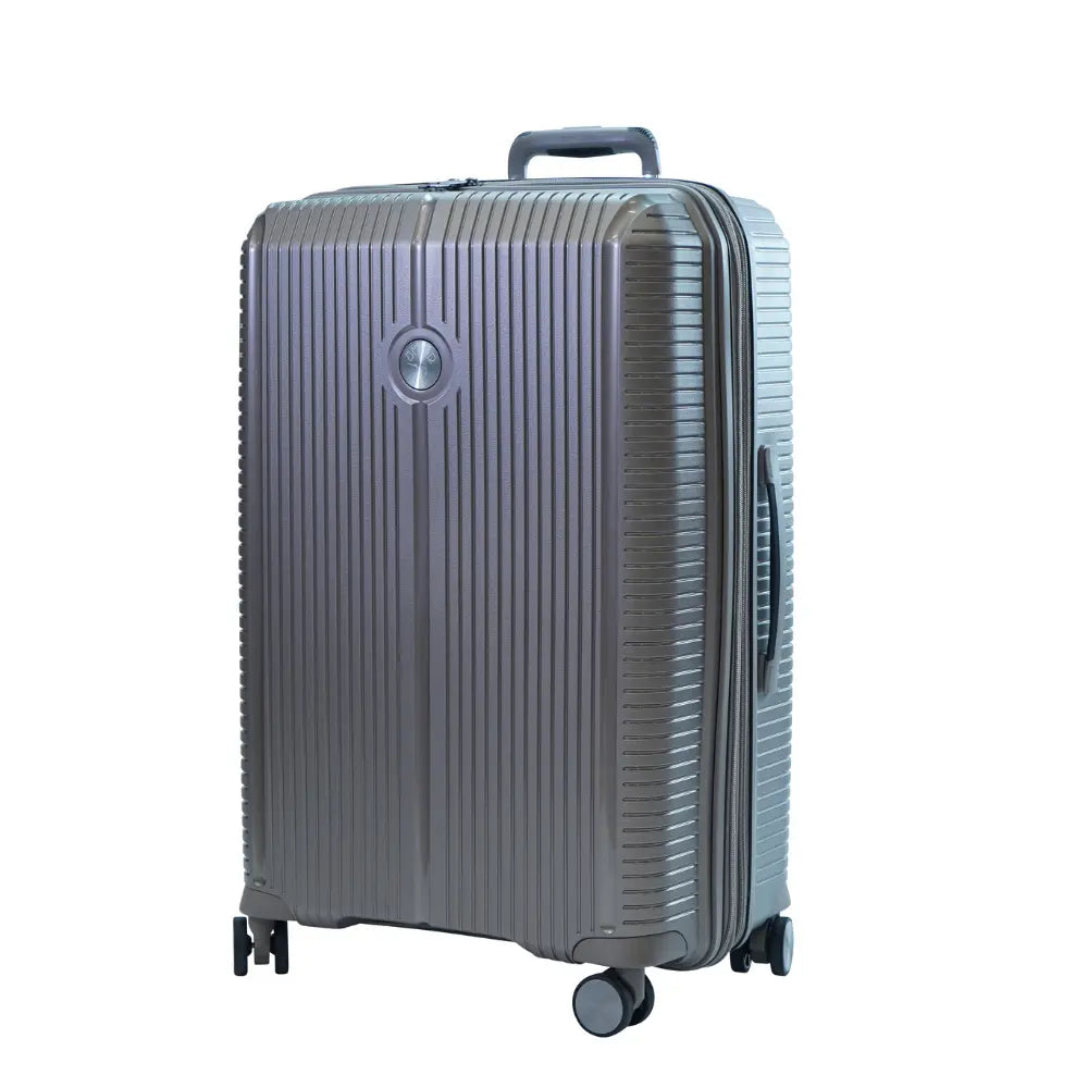 Valise JUMP SONDO 66cm Extensible 4 Roues - Sacs & Style by Sportium ...