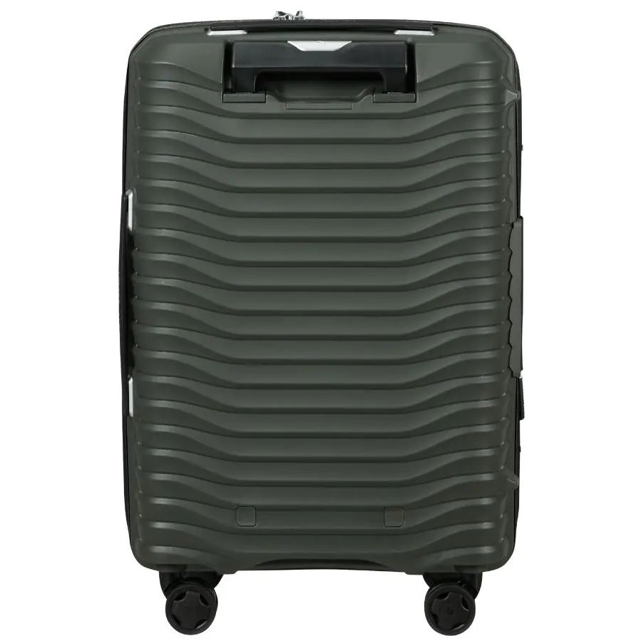 SAMSONITE Valise 4 roues UPSCAPE Extensible 55cm Climbing Ivy– sportium ...